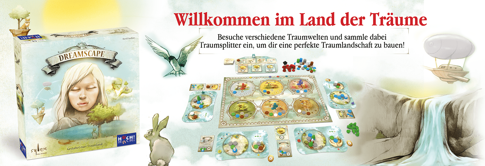 Startseite - Hutter Trade