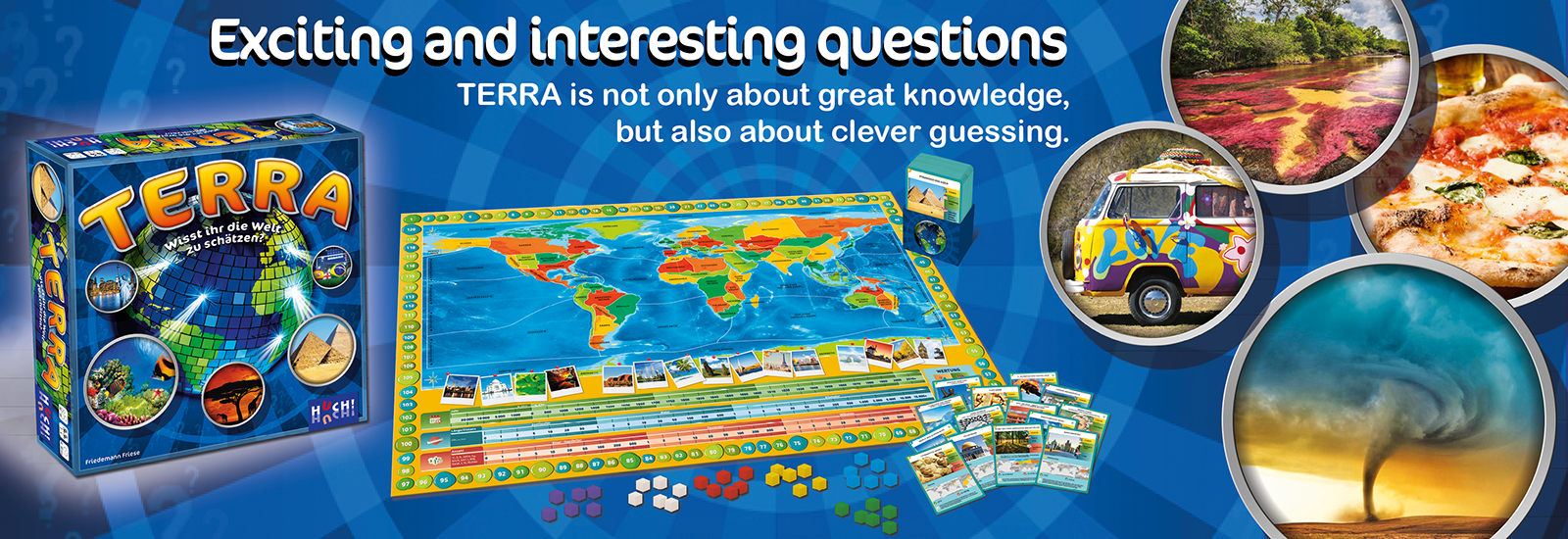 Frontpage - Hutter Trade