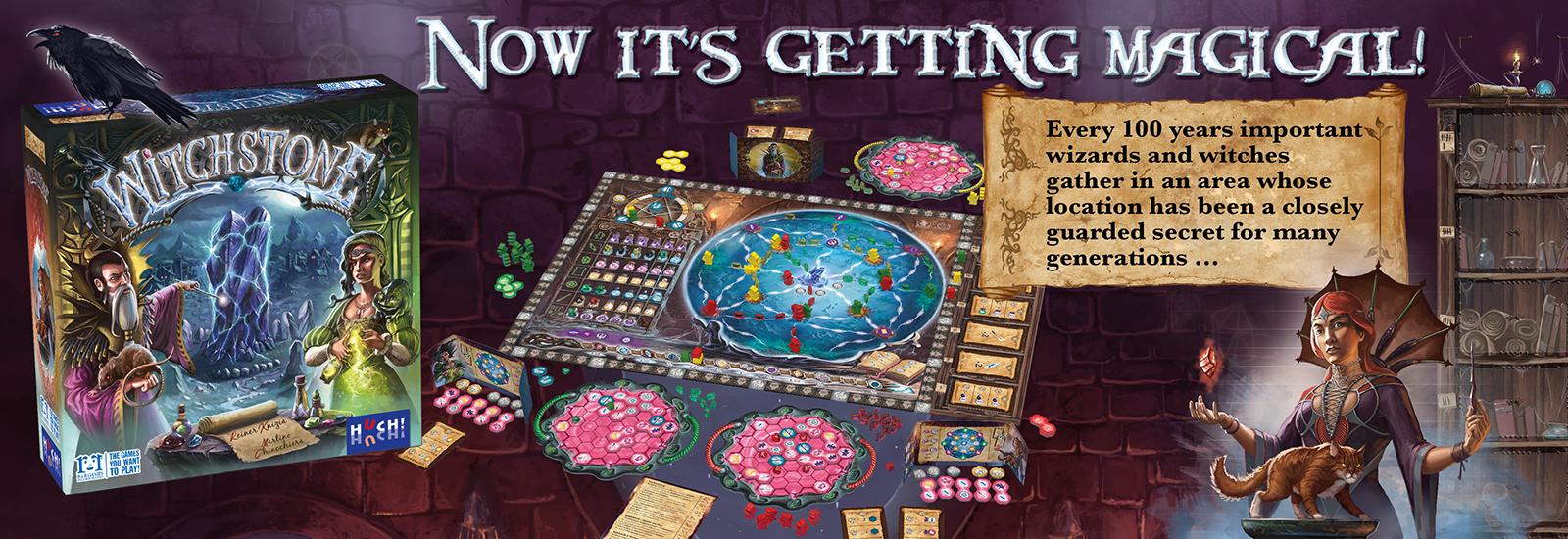 Frontpage - Hutter Trade