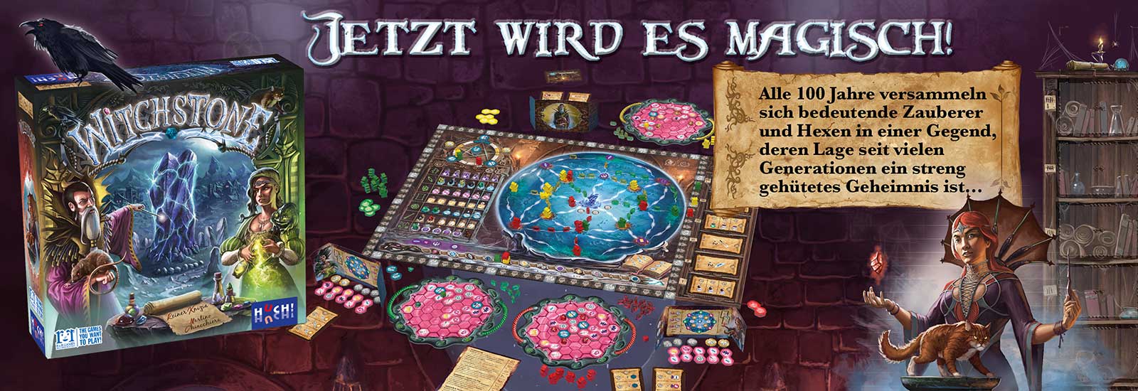 Startseite - Hutter Trade