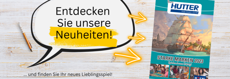 Startseite - Hutter Trade