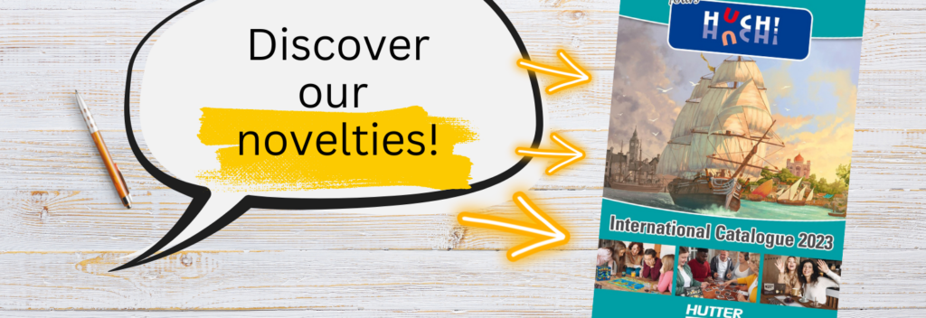 Frontpage - Hutter Trade