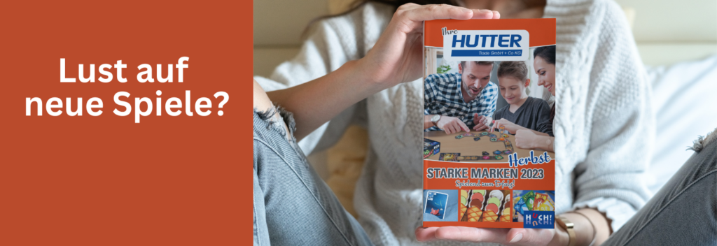 Startseite - Hutter Trade