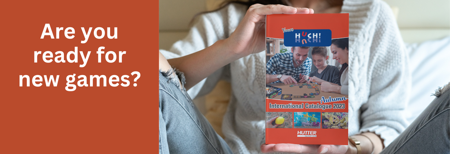 Frontpage - Hutter Trade